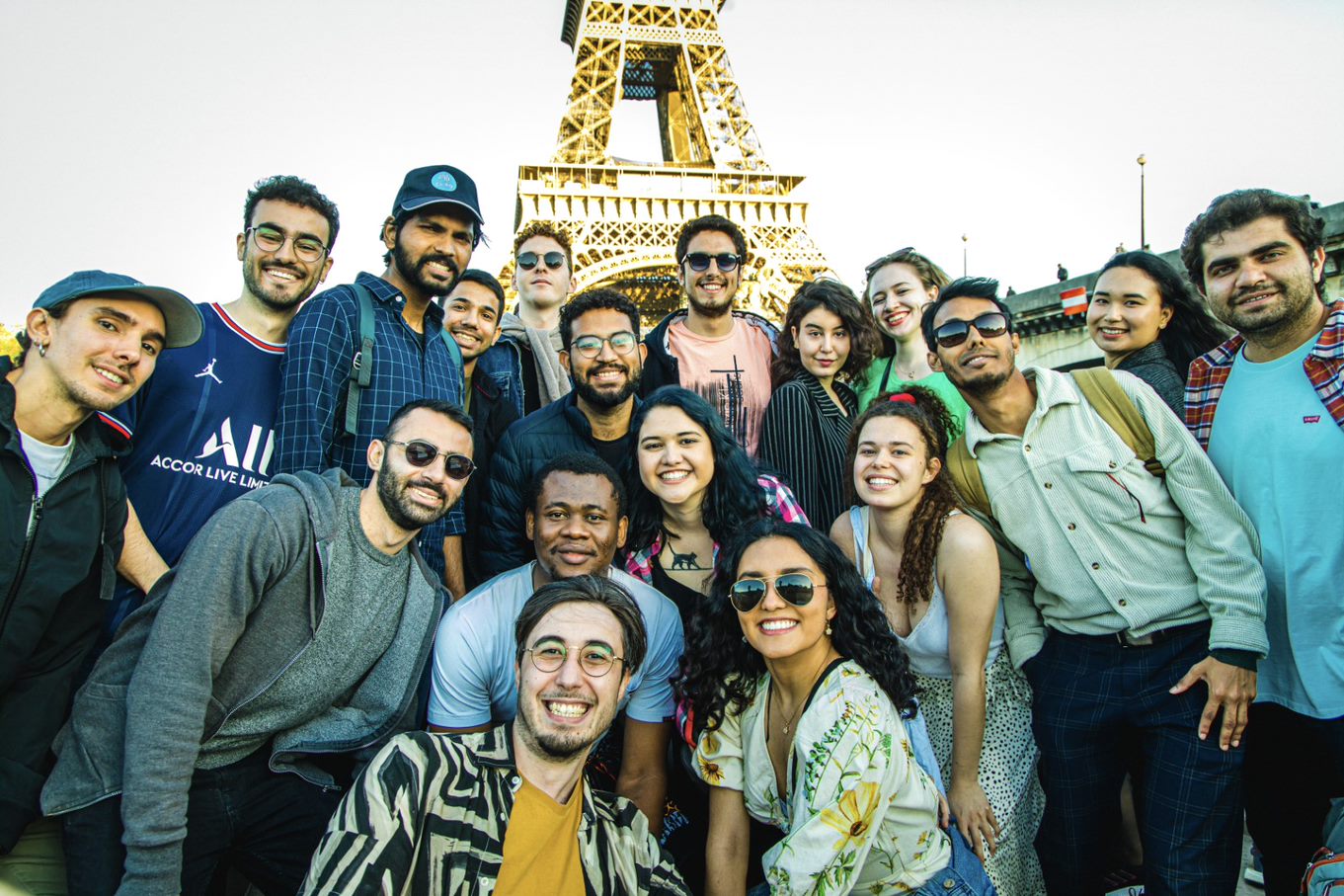 Graduate admissions | PSL