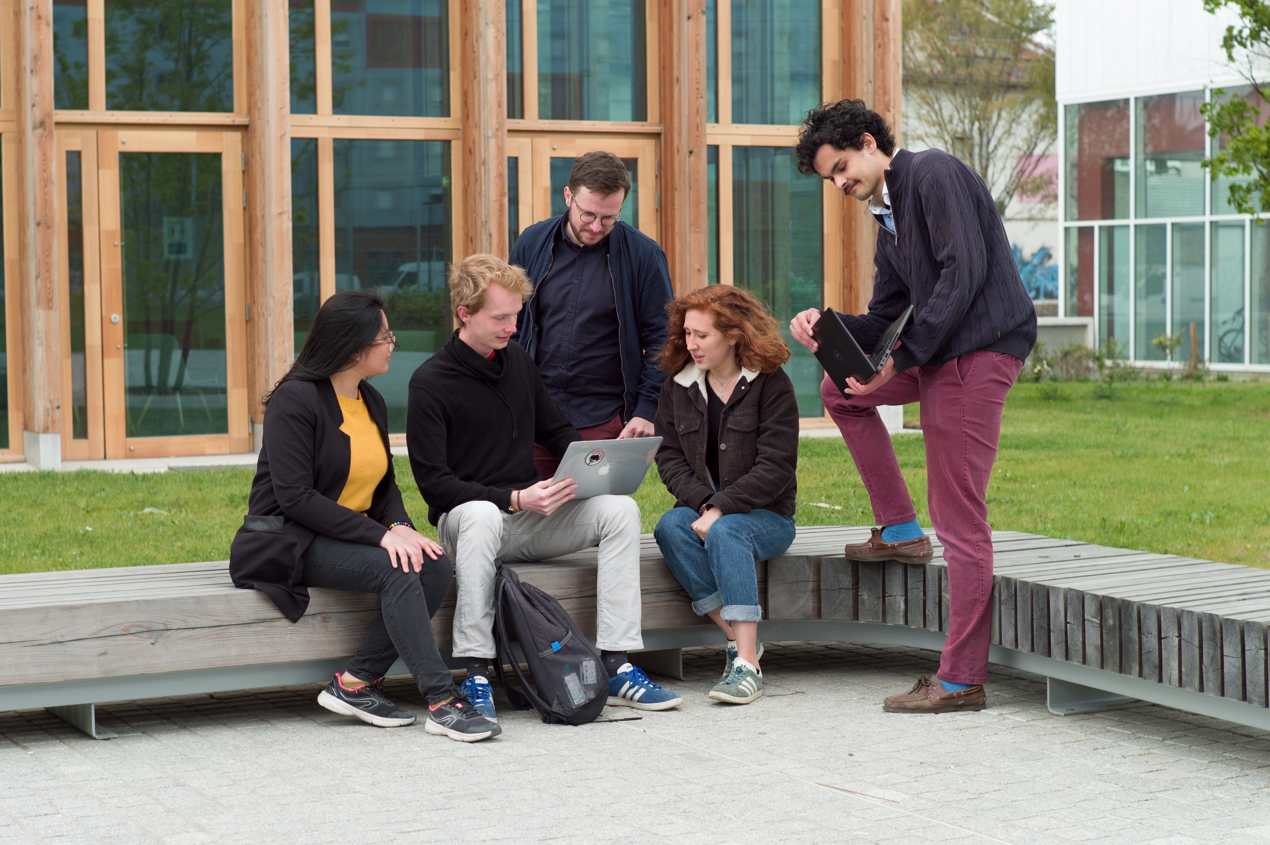 Admissions en Master | PSL