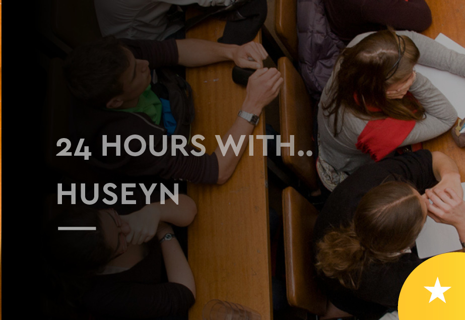 PSL voices - Student blog | PSL