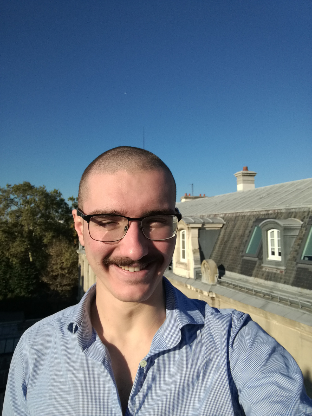 Admissions en Master | PSL