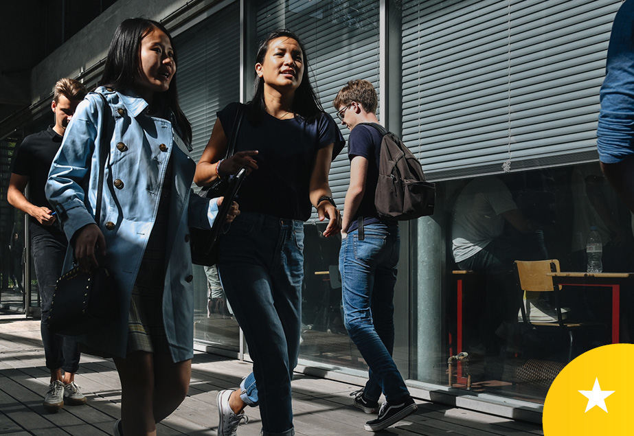 PSL voices - Student blog | PSL