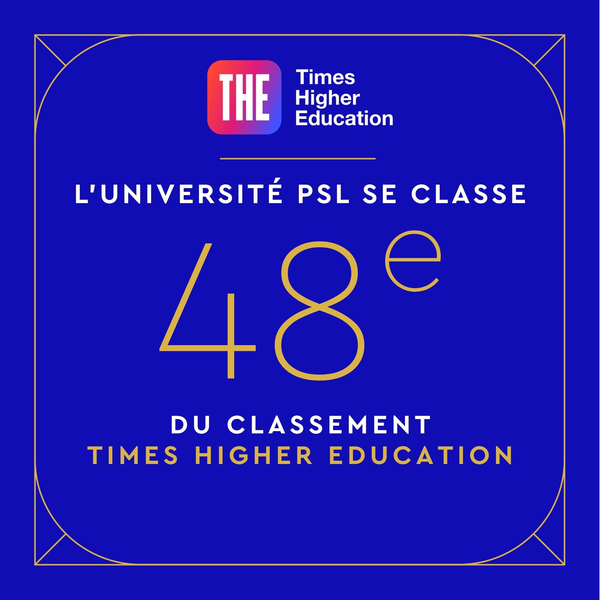 PSL University | PSL