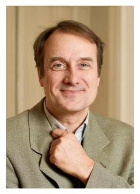 MSCA Conference speakers - Michael Gaebel | PSL