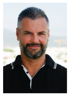 MSCA conference speakers - Alexandros Triantafyllidis | PSL