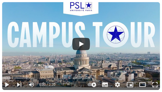 Master s degree in Artificial intelligence and society | PSL