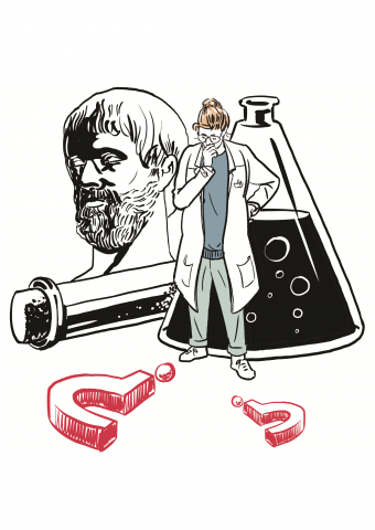 When ignorance stimulates science | PSL