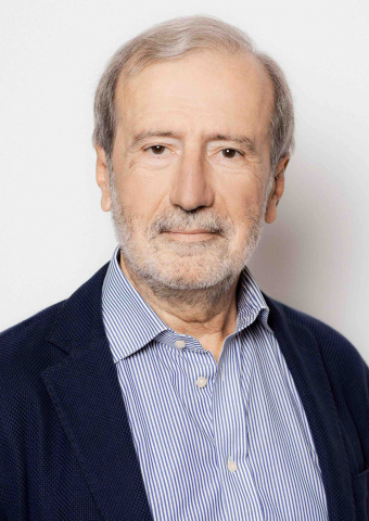 Leçon inaugurale de Luigi Rizzi | PSL