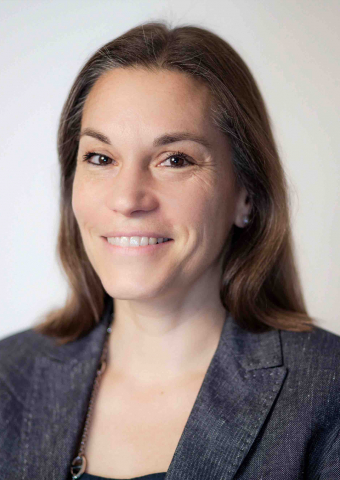 Leçon inaugurale de Samantha Besson - « Reconstruire l’ordre ...