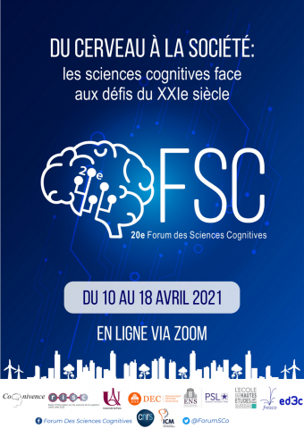 From the brain to society: cognitive sciences and the challenges of the ...