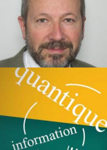 Quantum calculators and technologies: a lecture by Pierre Rouchon | PSL