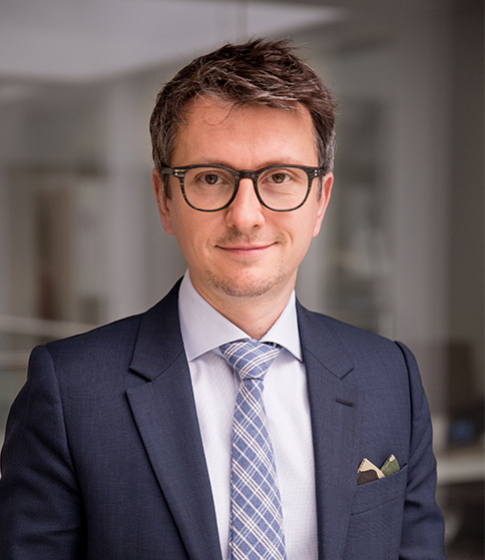 Mathieu Le Traon | PSL